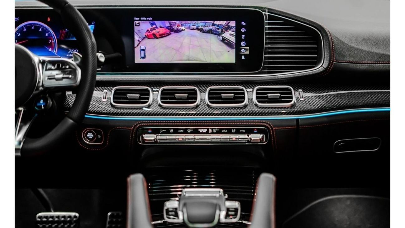 New Mercedes Benz GLE 53 2023 Mercedes GLE 53 AMG Coupe, 2028 Mercedes ...