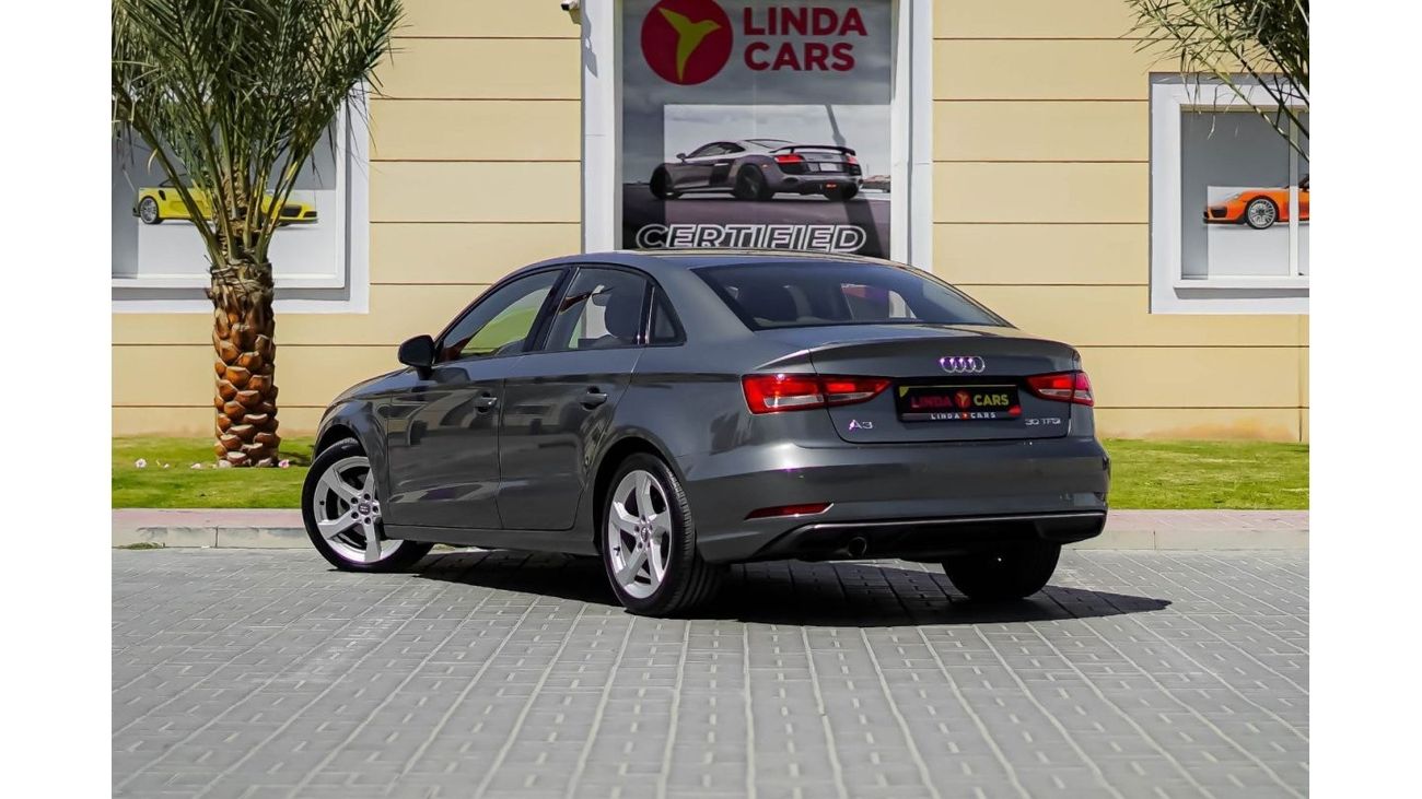 Used Audi A3 30 TFSI Basic 2020 for sale in Dubai - 719946