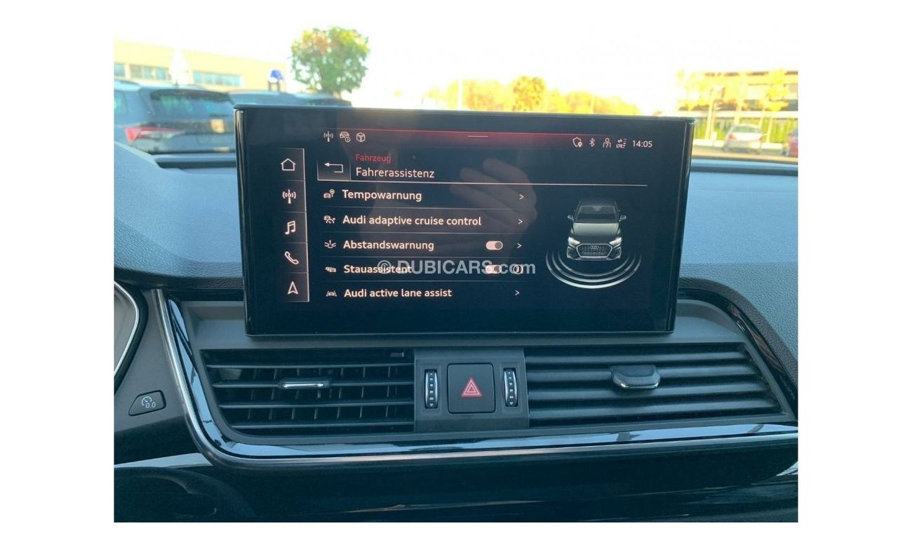 New Audi Q5 SPORTBACK S LINE 40 TDI QUATTRO S TRONIC*HEAD-UP DISPLAY ...