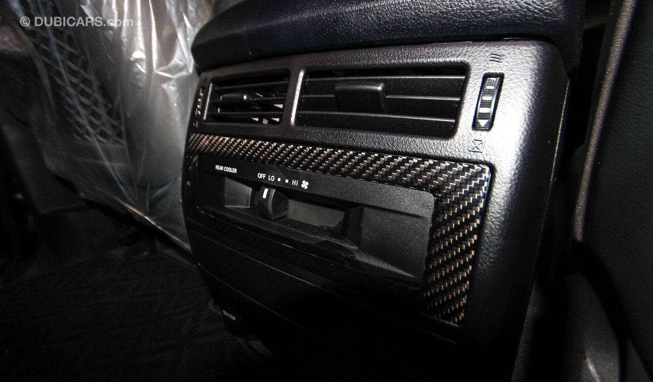 New Toyota Land Cruiser GXR TRD 2018 for sale in Dubai - 128353