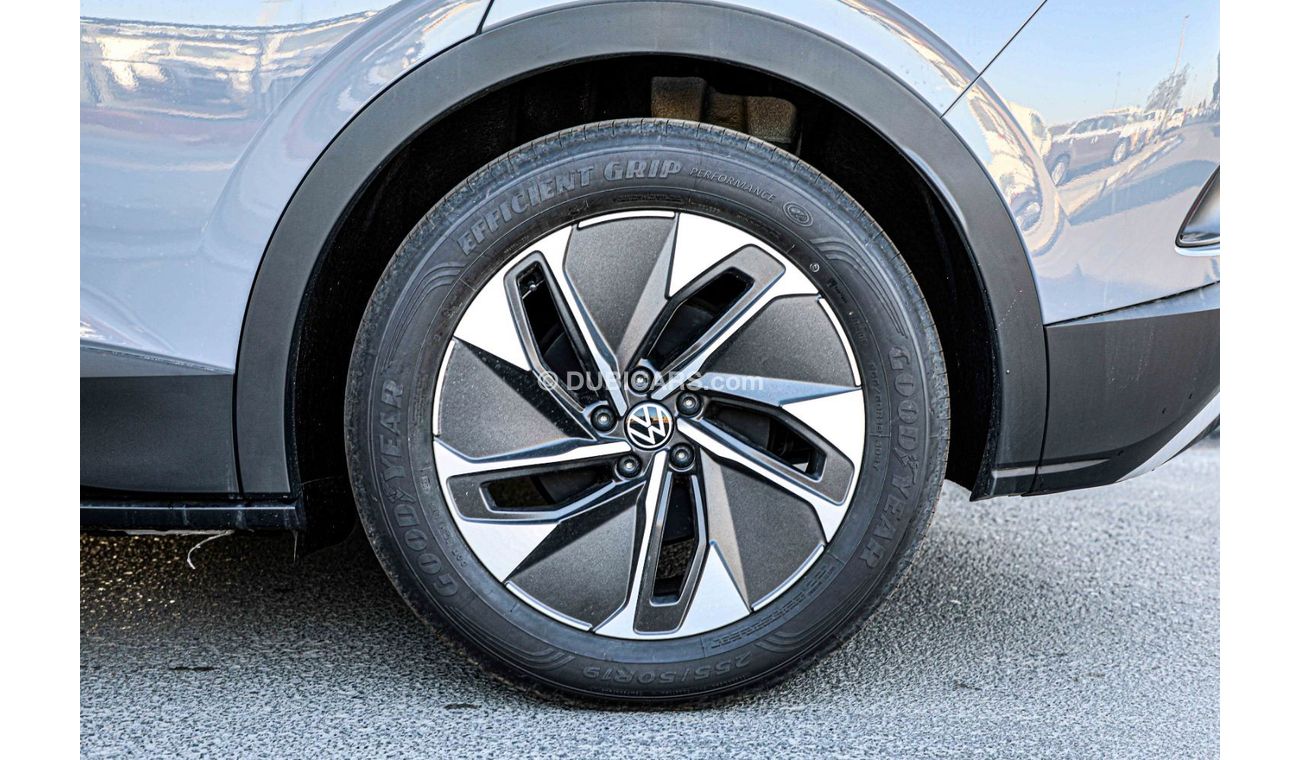 New Volkswagen ID.4 2021 Volkswagen ID4 Pure 19" Wheels (Openable ...