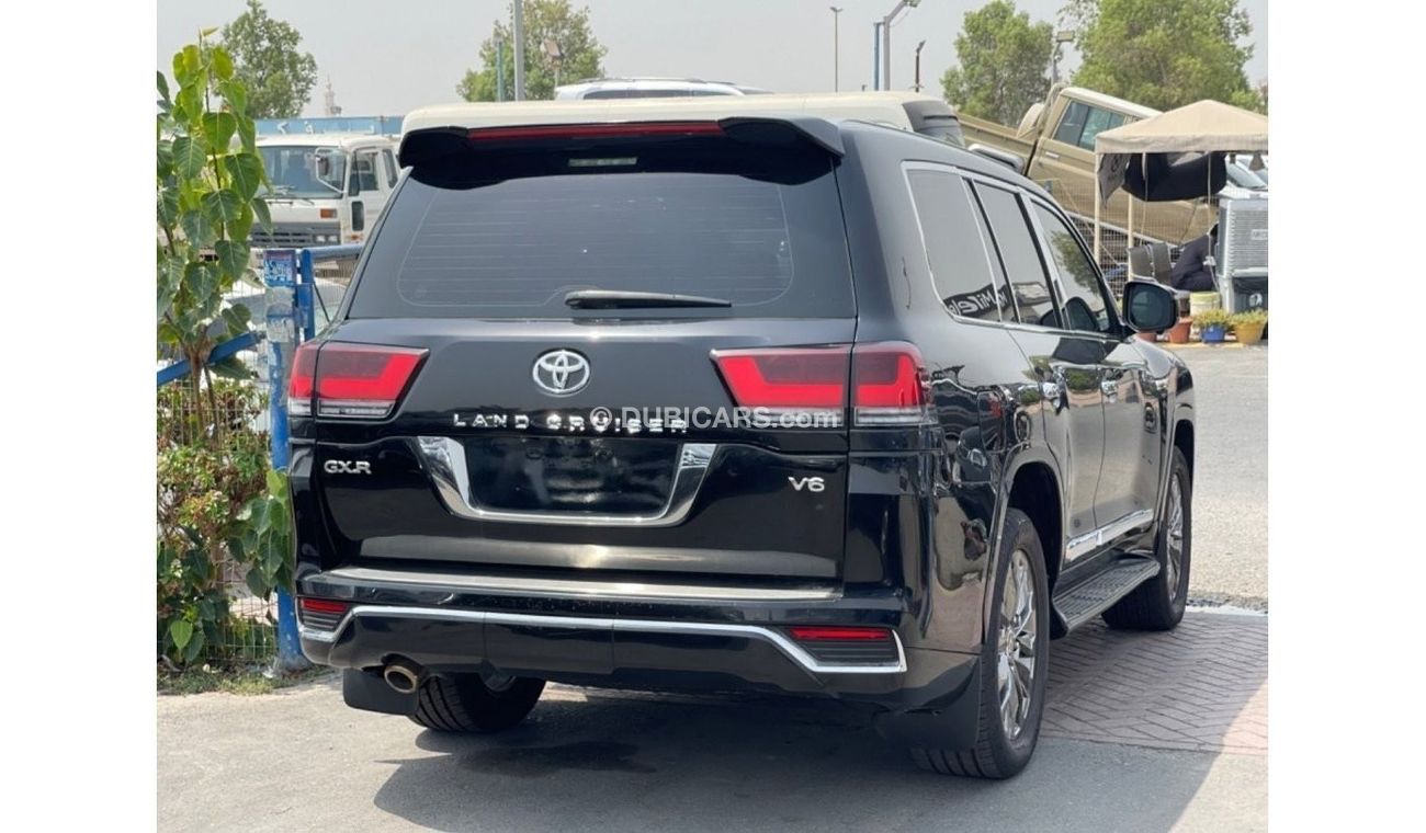 Used Toyota Land Cruiser Toyota Landcruiser LHD full option model 2011 ...