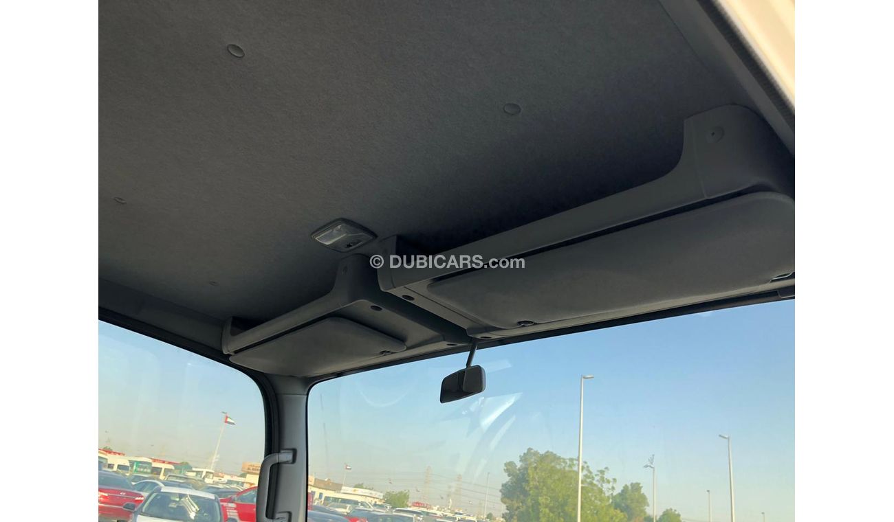 New Isuzu Forward NMR 2.5TON ((Brand New)) 2018 for sale in Dubai - 282271