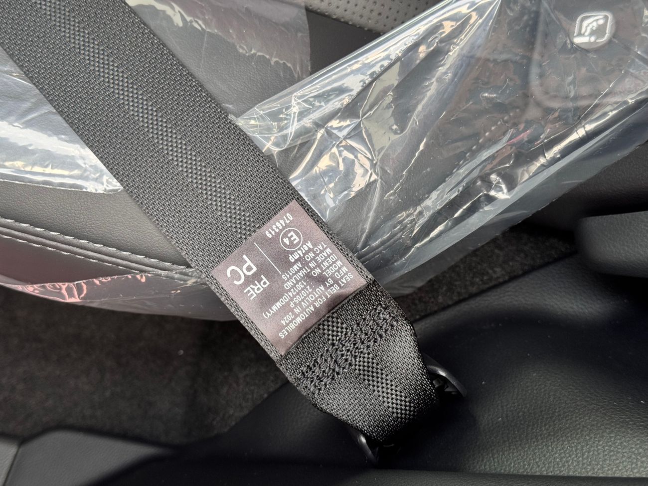 New Toyota Land Cruiser 300 ZX 2024 Petrol 3.5L RHD Brand New 0Km 2025 ...