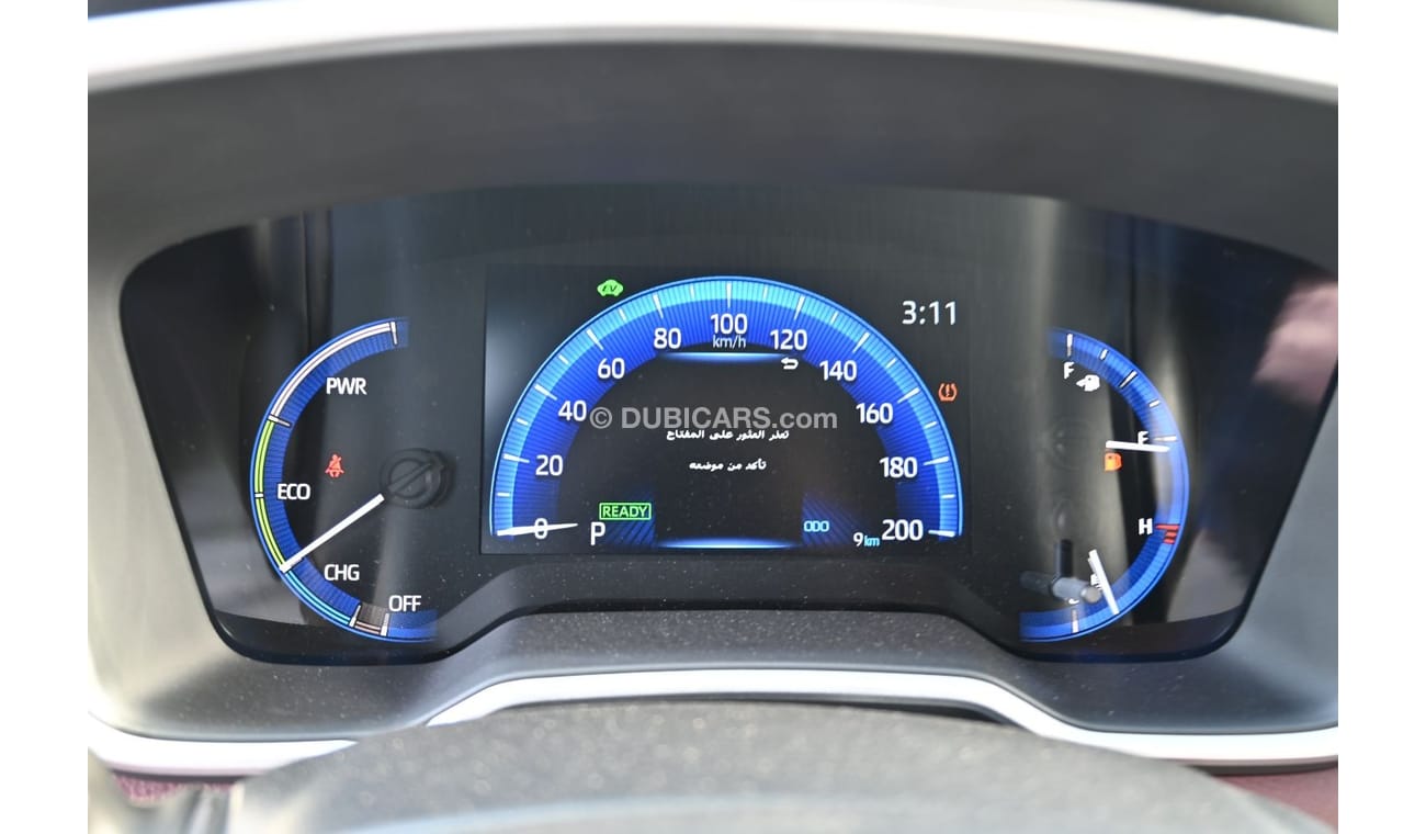 New Toyota Corolla Cross 1.8L hybrid, SUV, FWD, 5 Doors, Cruise Control ...