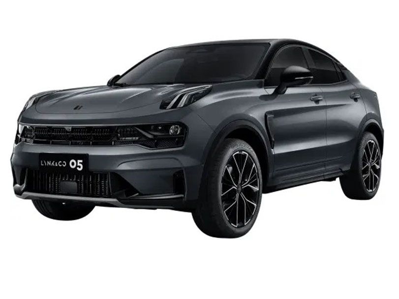 Lynk & Co UAE - Lynk & Co New Car Models, Prices & Pictures in UAE