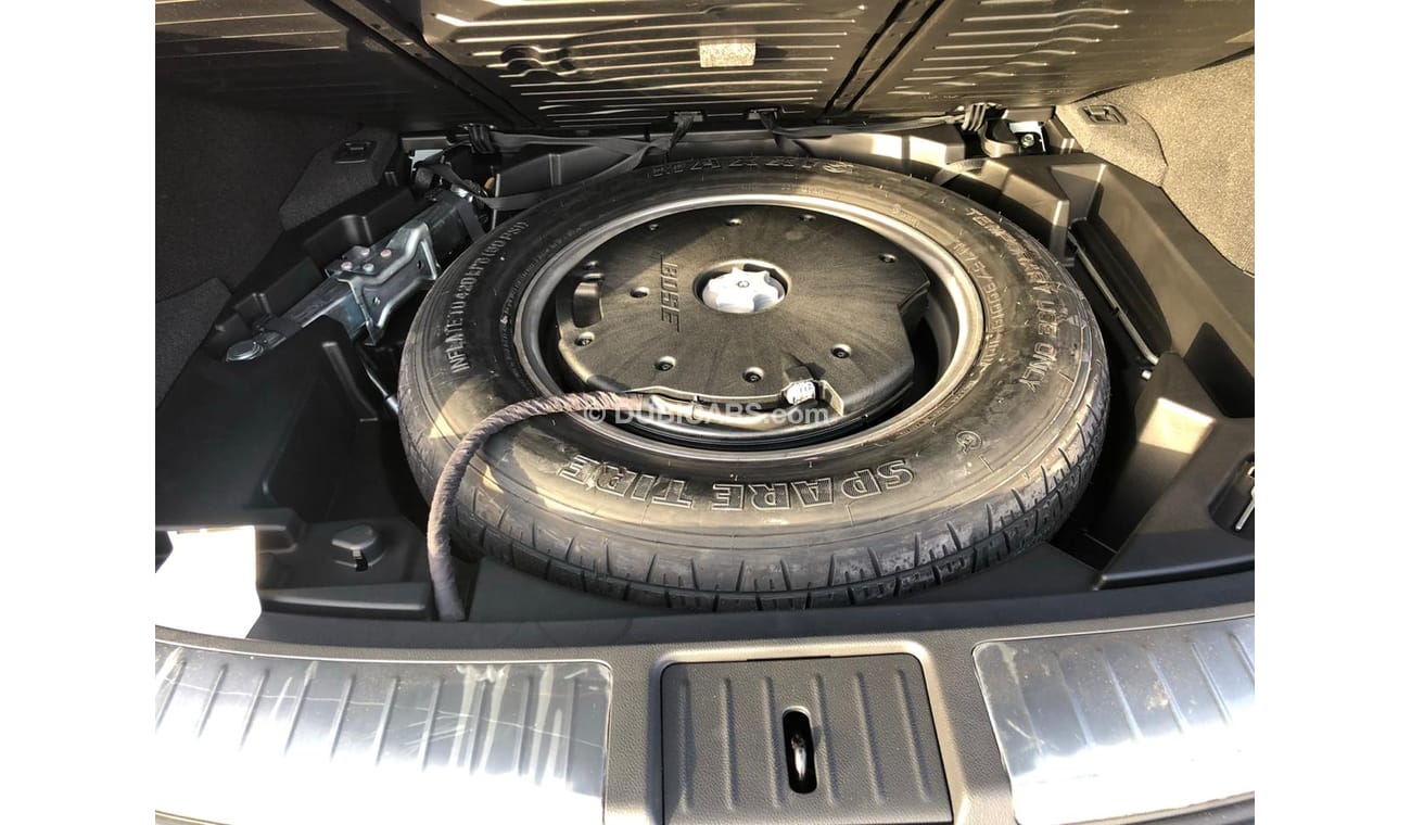 New Infiniti QX70 3.7L ENGINE,V6, FULL OPTION, FOR BOTH LOCAL AND ...