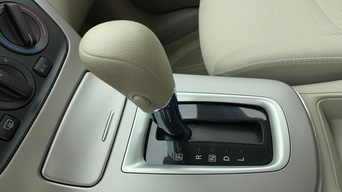 Used Nissan Sentra S 1.8 | Zero Down Payment | Free Home Test Drive ...