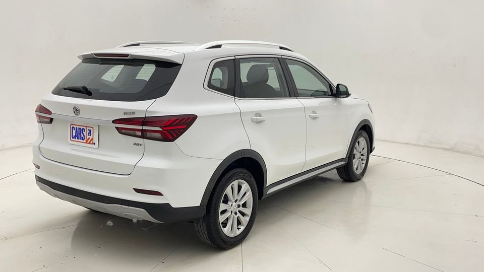 Used MG RX5 STD 1.5 | Zero Down Payment | Home Test Drive 2019 for sale ...