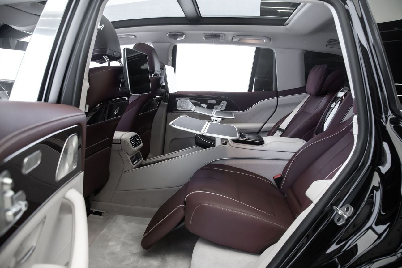Used Mercedes Maybach GLS600 Maybach 2023 for sale in Dubai - 761499