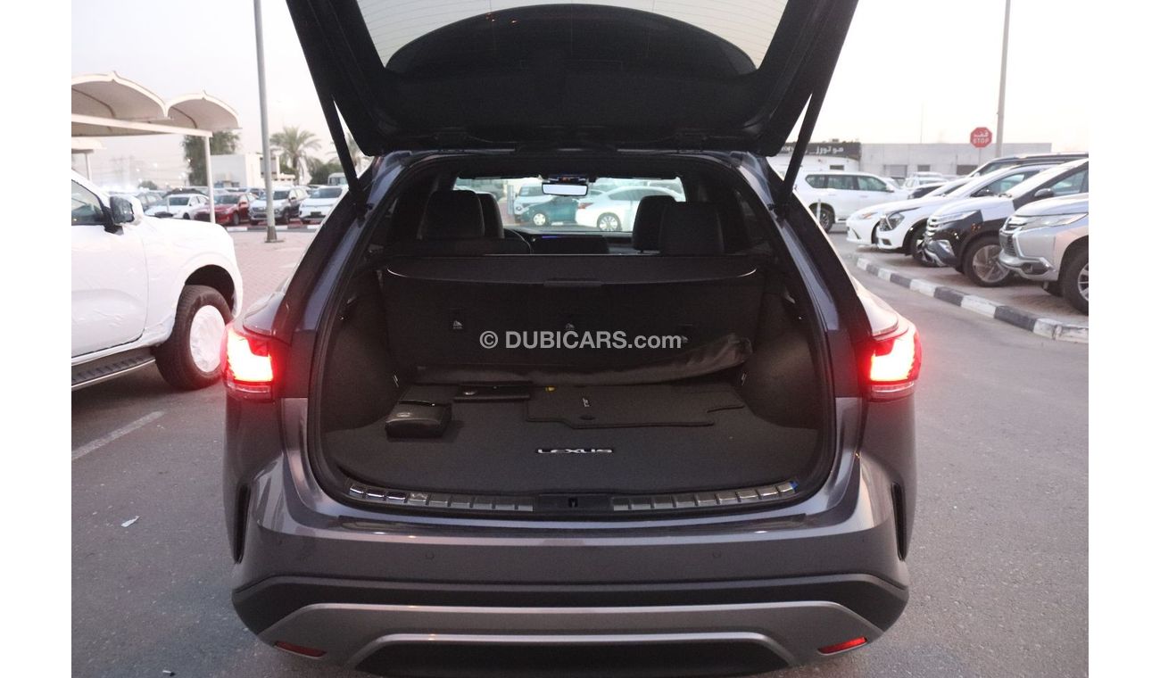 New Lexus RX350 ULTRA LUXURY 2.4L, PANORAMIC ROOF, ELECTRIC SEAT ...