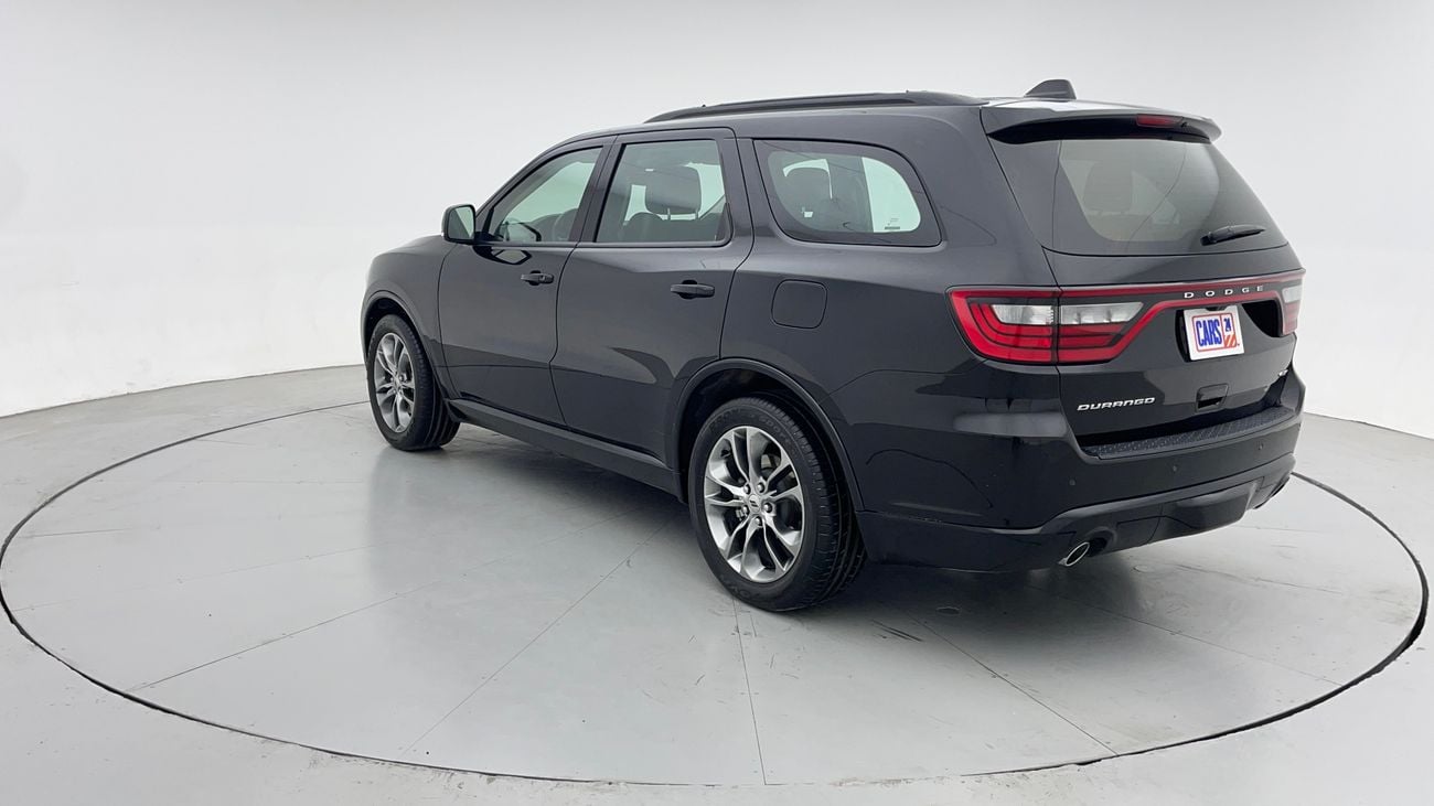 Used Dodge Durango GT 3.6 | Zero Down Payment | Free Home Test Drive ...