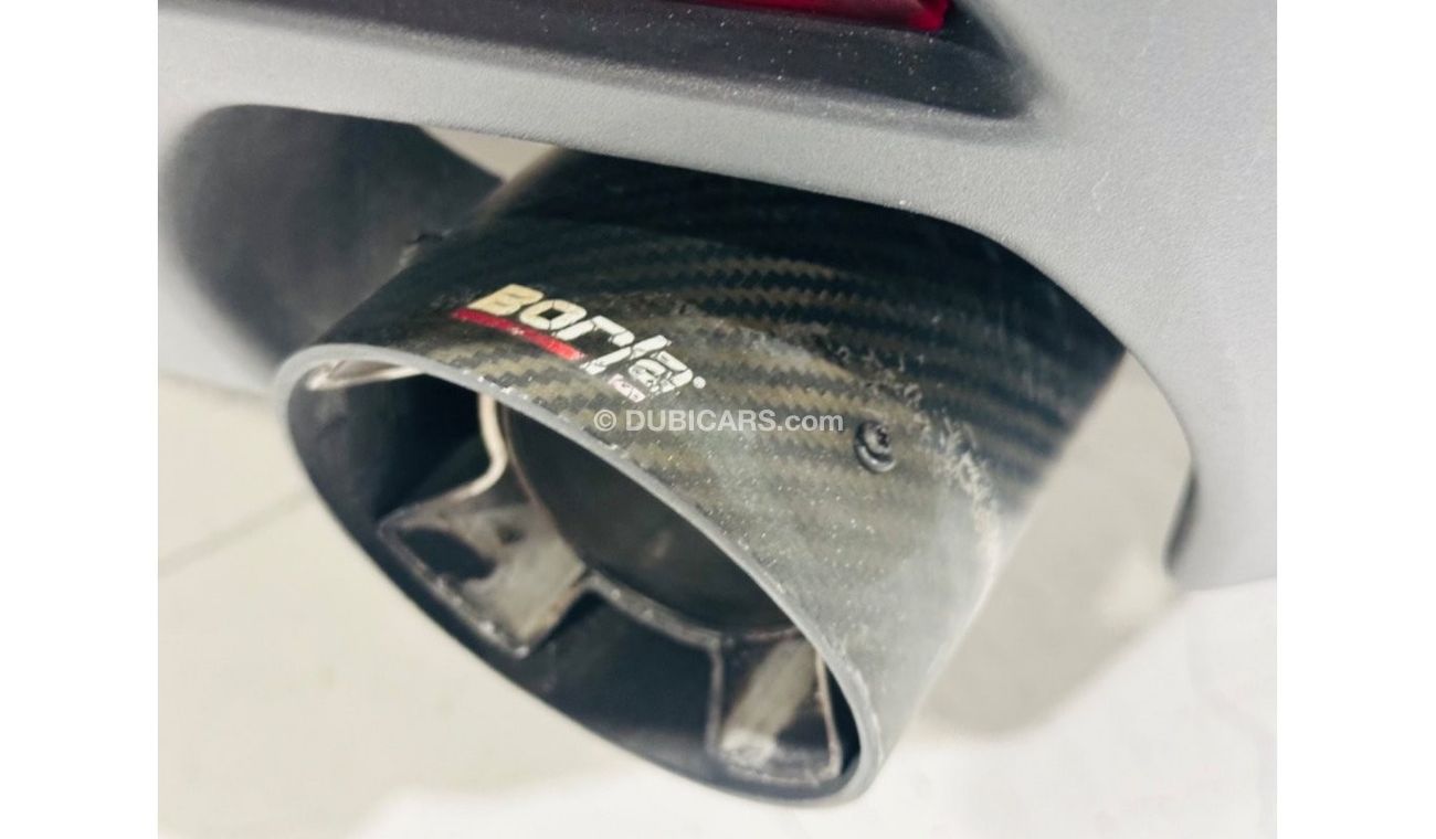 Used Chevrolet Camaro 2SS 2021 for sale in Dubai - 667224