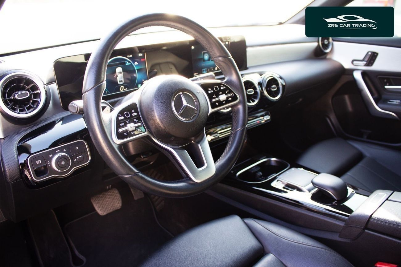 Used Mercedes-Benz A 220 MERCEDES A220 2.0L | AMERICAN SPECS 2020 for ...