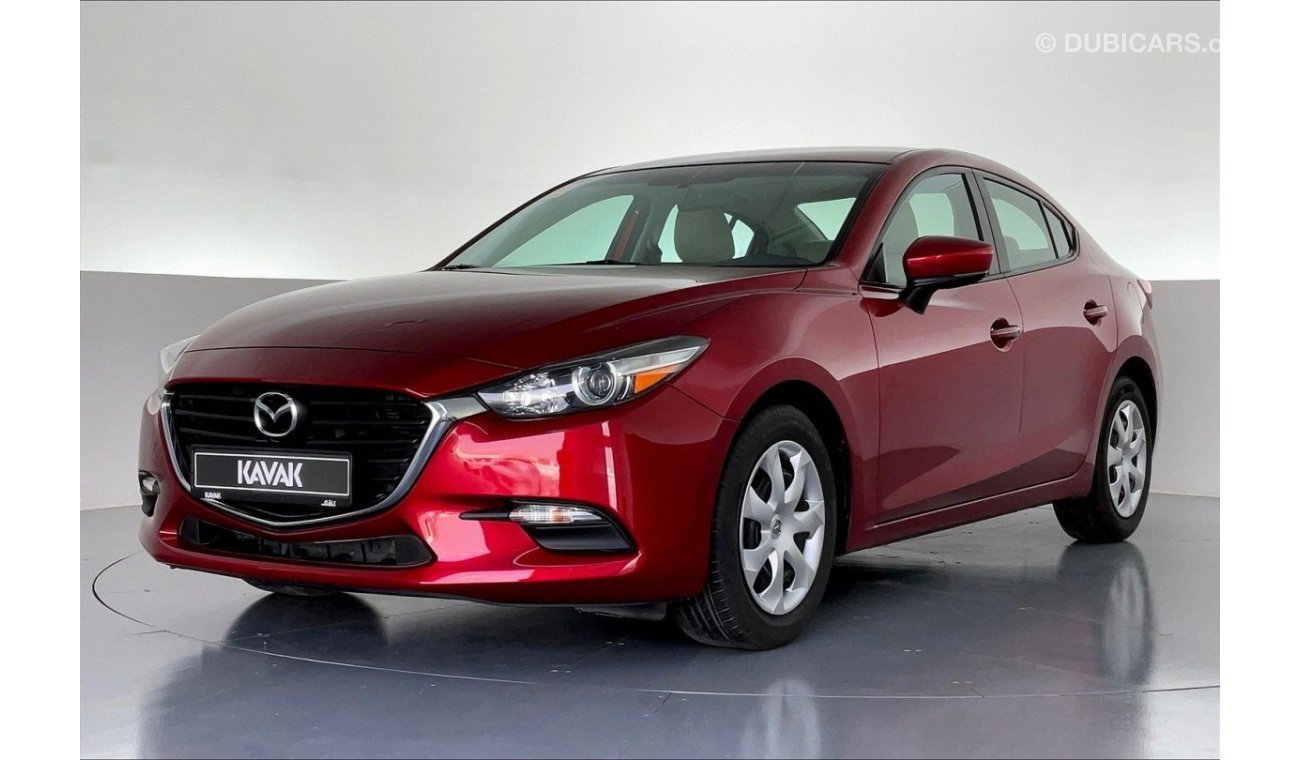 Used Mazda 3 S 2019 for sale in Dubai - 578420