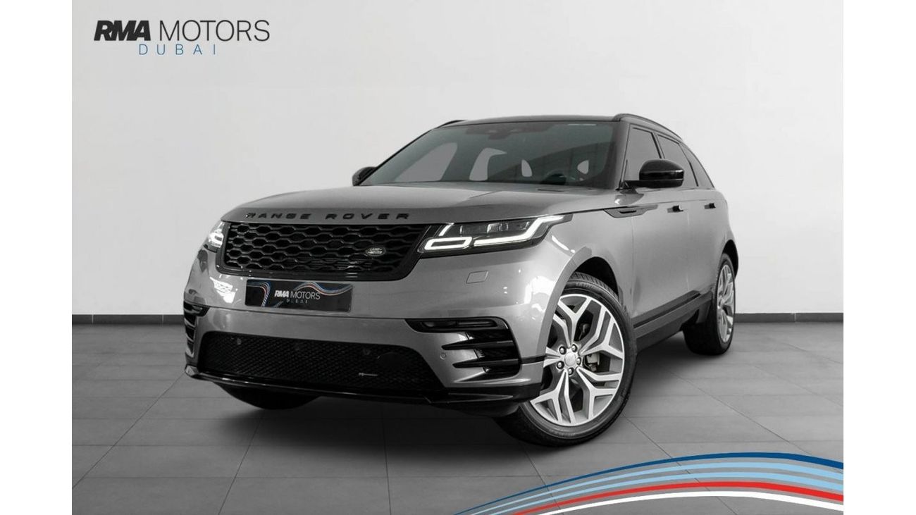Used Land Rover Range Rover Velar SE P250 2022 Range Rover Velar SE R ...
