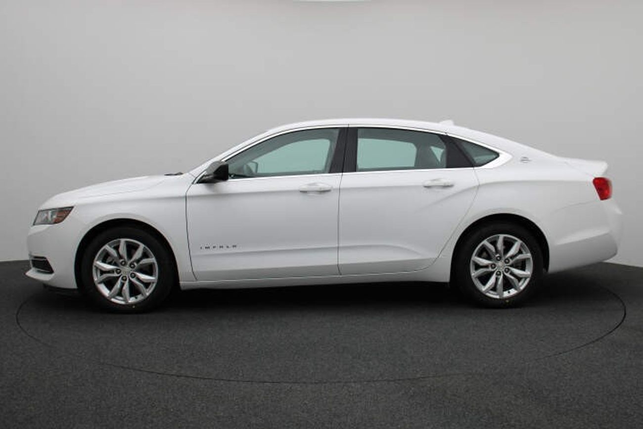 Used Chevrolet Impala LS 3.6 2019 for sale in Dubai - 615832