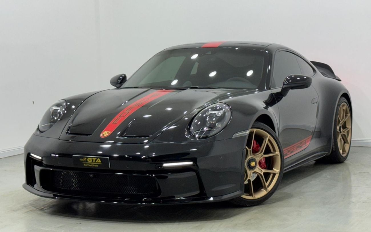 Used Carrera 3.0L (380 HP) Coupe 2020 Porsche 911/992 Carrera, Warranty ...