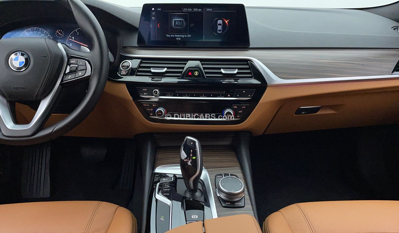 Used BMW 530 530I 2000 2020 for sale in Dubai - 491235
