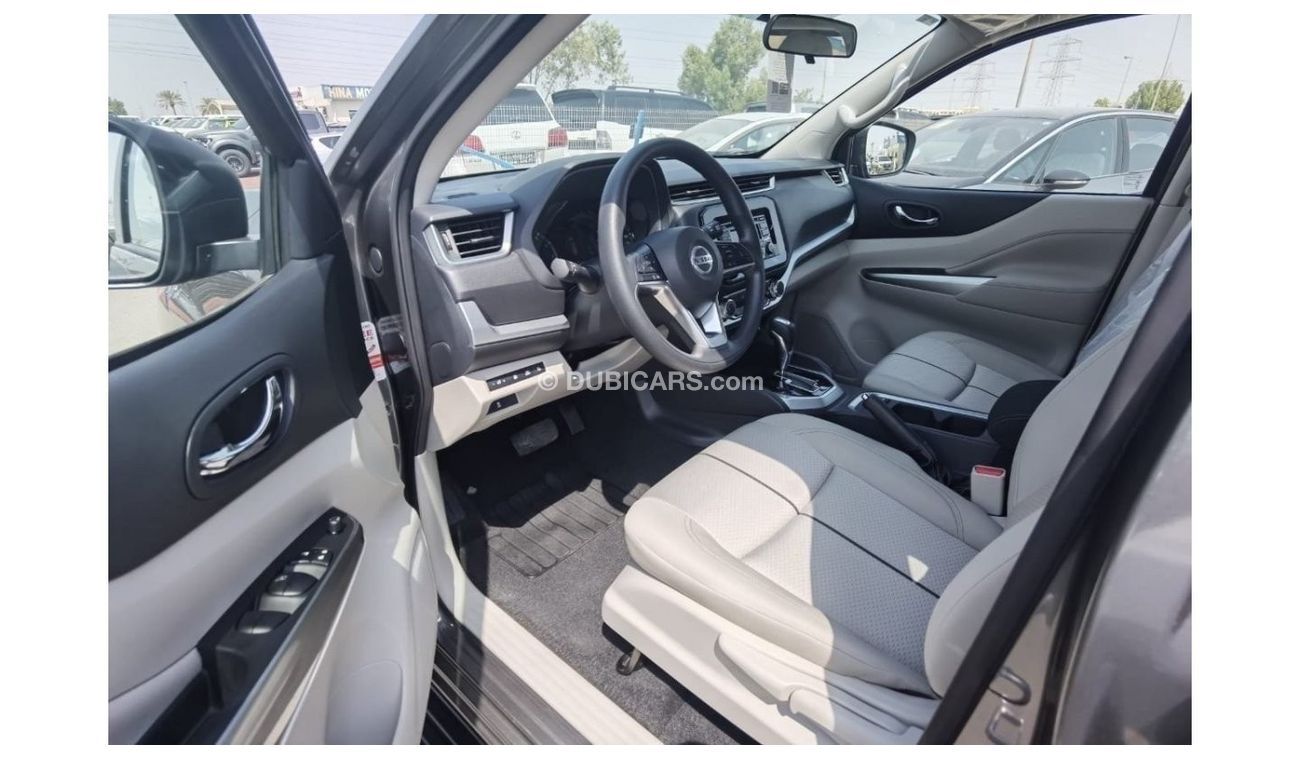 New Nissan XTerra NISSAN X-TERRA 2023 2022 for sale in Dubai - 548630