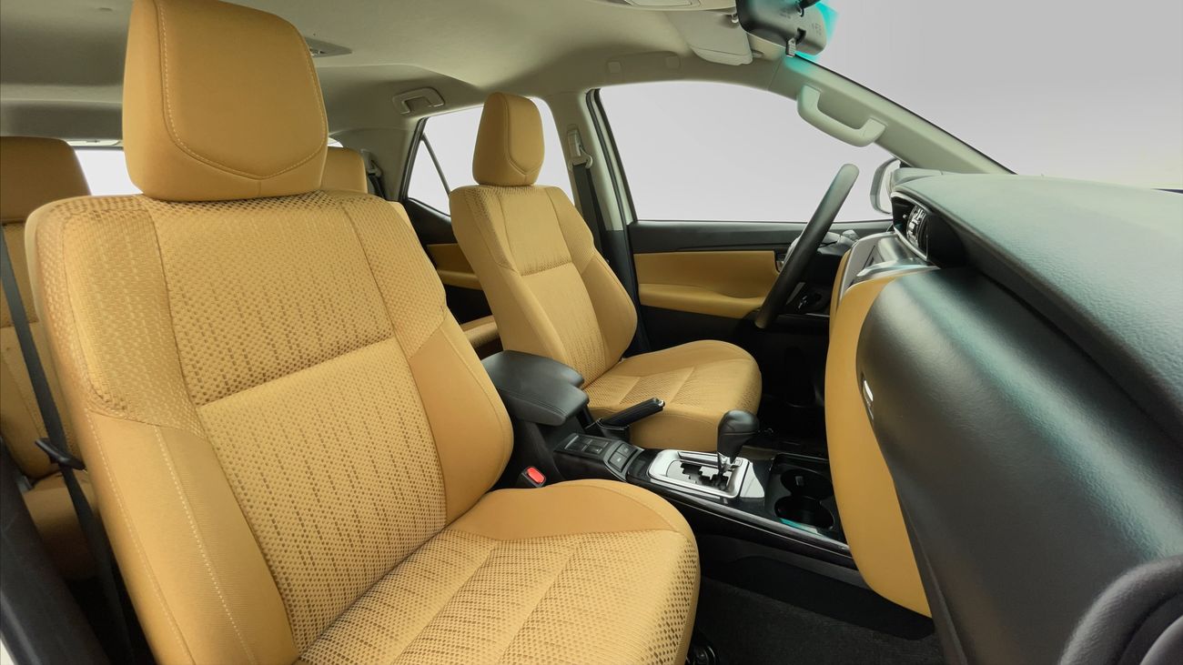 Used Toyota Fortuner EXR 2.7 | Zero Down Payment | Home Test Drive 2022 ...