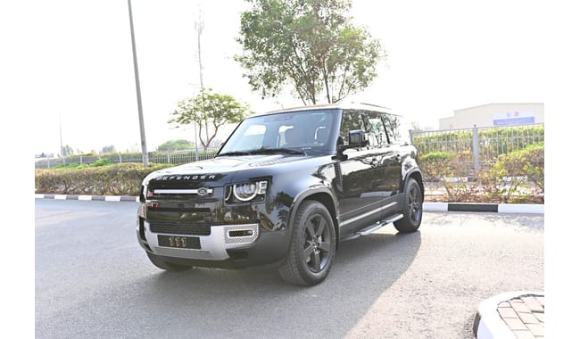New Land Rover Defender for sale in Dubai | Dubicars