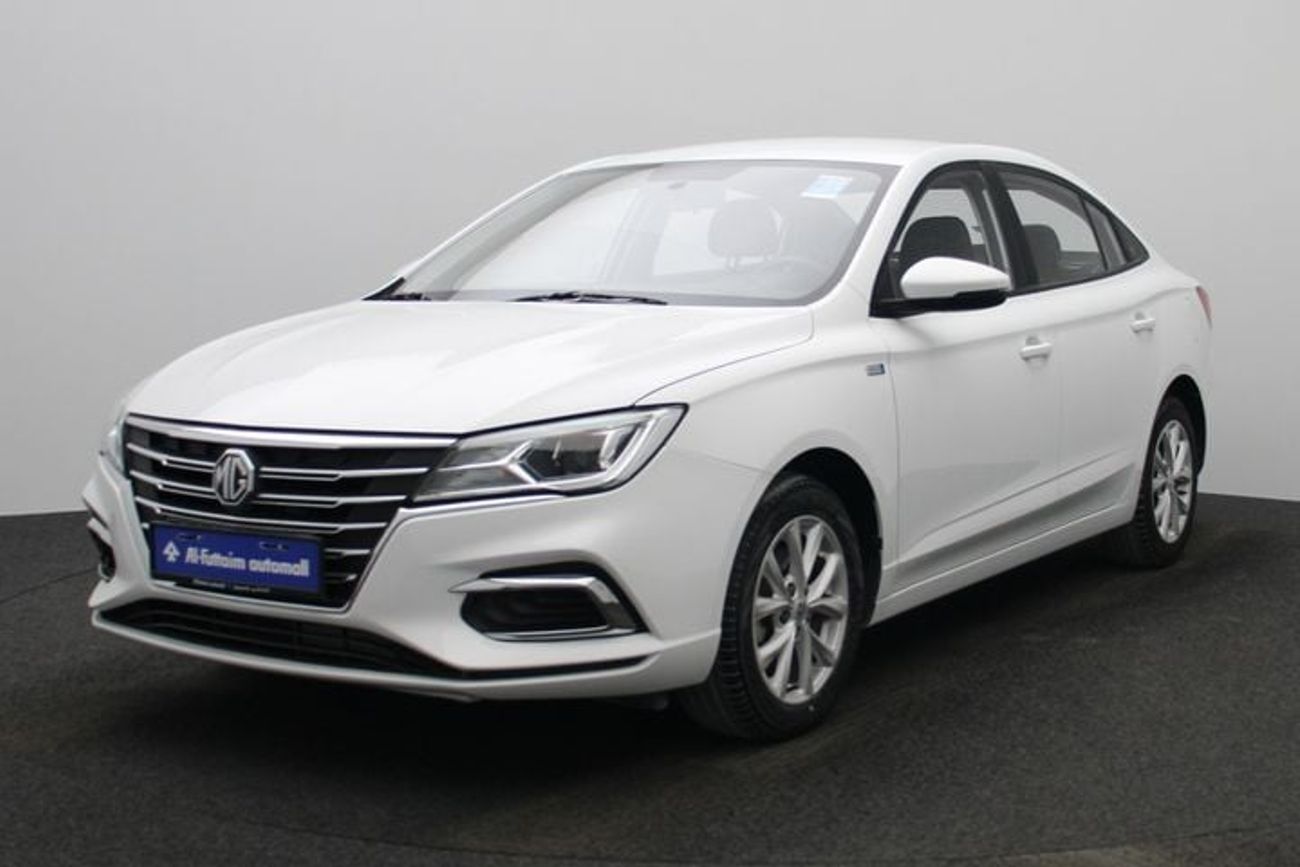 Used MG MG5 STANDARD 1.5 2023 for sale in Dubai - 853174