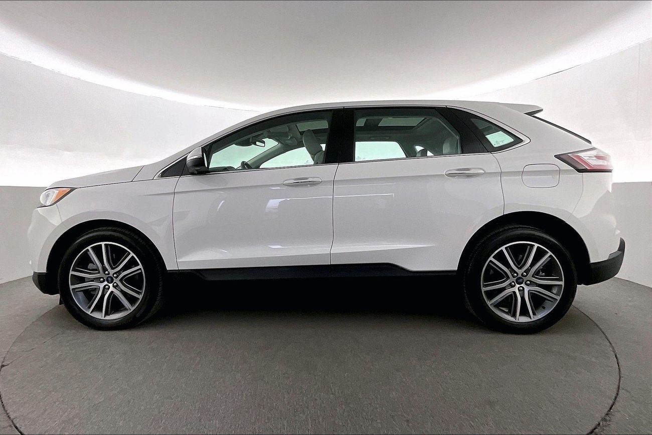 Used Ford Edge Titanium / Titanium Plus | Guaranteed Warranty | 0 Down ...