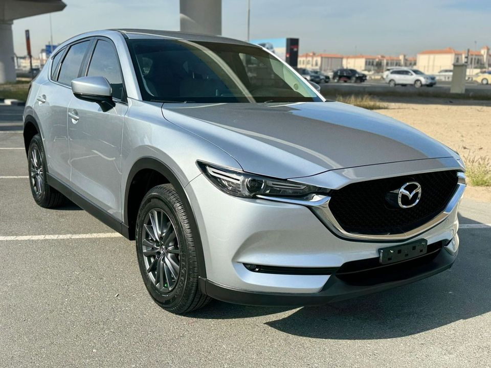مستعملة مازدا CX-5 GT 2020 للبيع في دبي - 708090