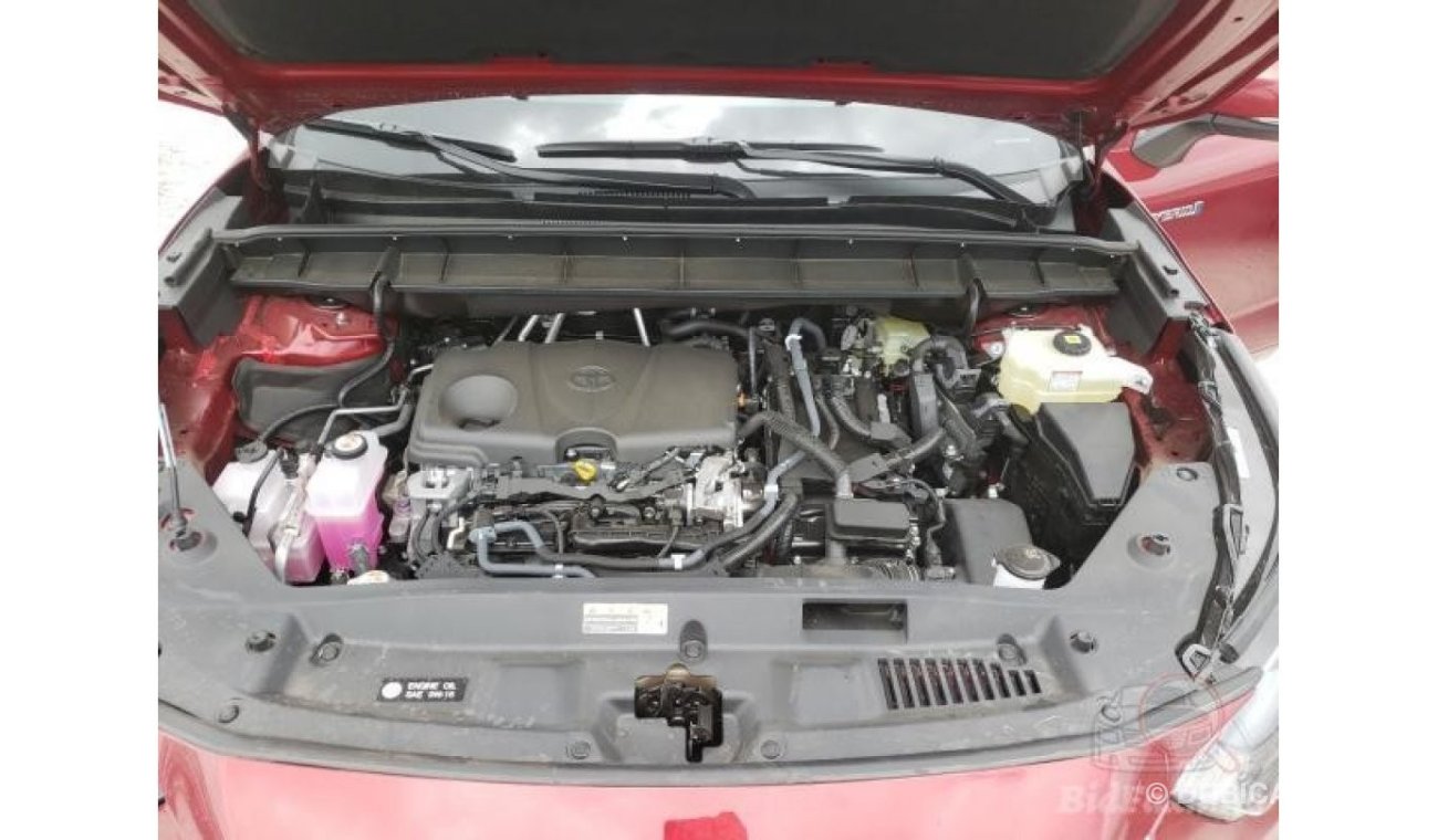 Used Toyota Highlander 2019 RUN AND DRIVE 4x4 7 SEATER V4 2.7L 2019 for ...