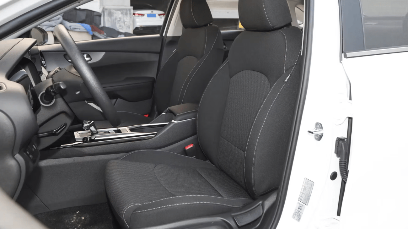 New Kia K3 1.5 IVT Comfort Edition 2025 for sale in Dubai - 837239