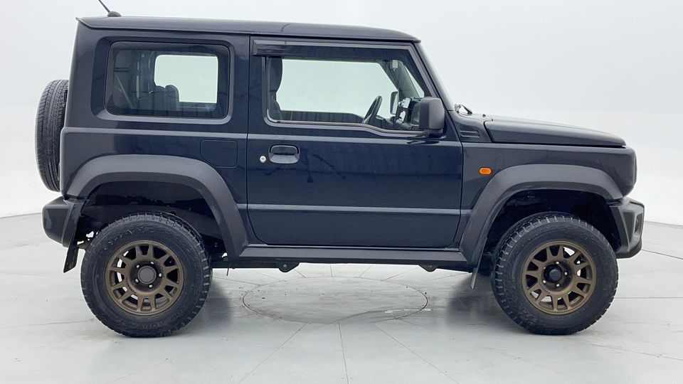 Used Suzuki Jimny GL M/T 1.5 | Zero Down Payment | Free Home Test Drive ...