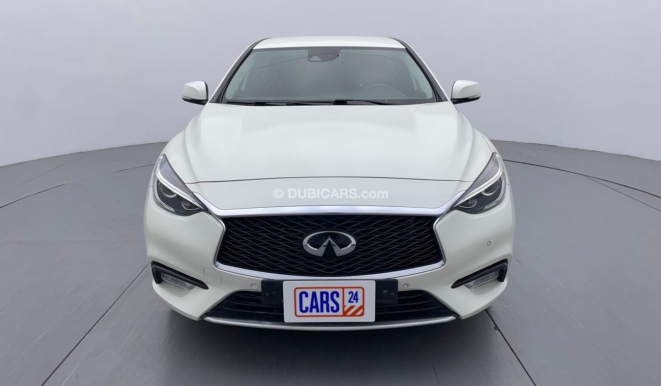 Used Infiniti Q30 LUXURY 1.6 | Under Warranty | Inspected on 150 ...