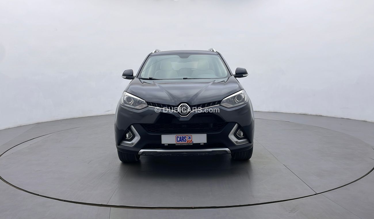 Used MG GS COMFORTABLE 2 | Under Warranty | Inspected on 150 ...