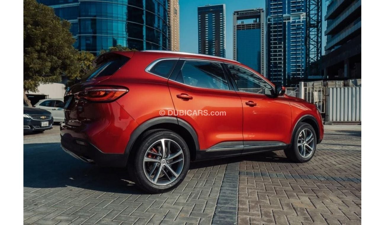New MG HS SPORT EDITION 2019 2019 for sale in Dubai - 637747