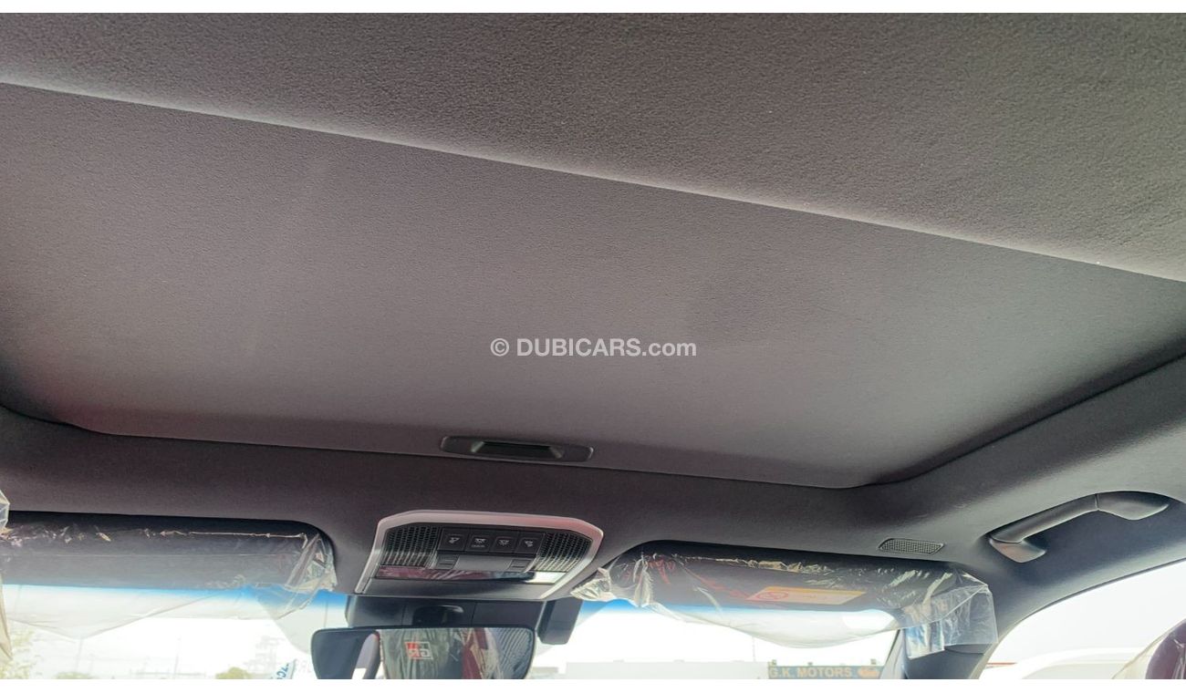 New Toyota Land Cruiser GR-S TLC GR SPORT 3.3L DSL FULL OPTION 22MY ...