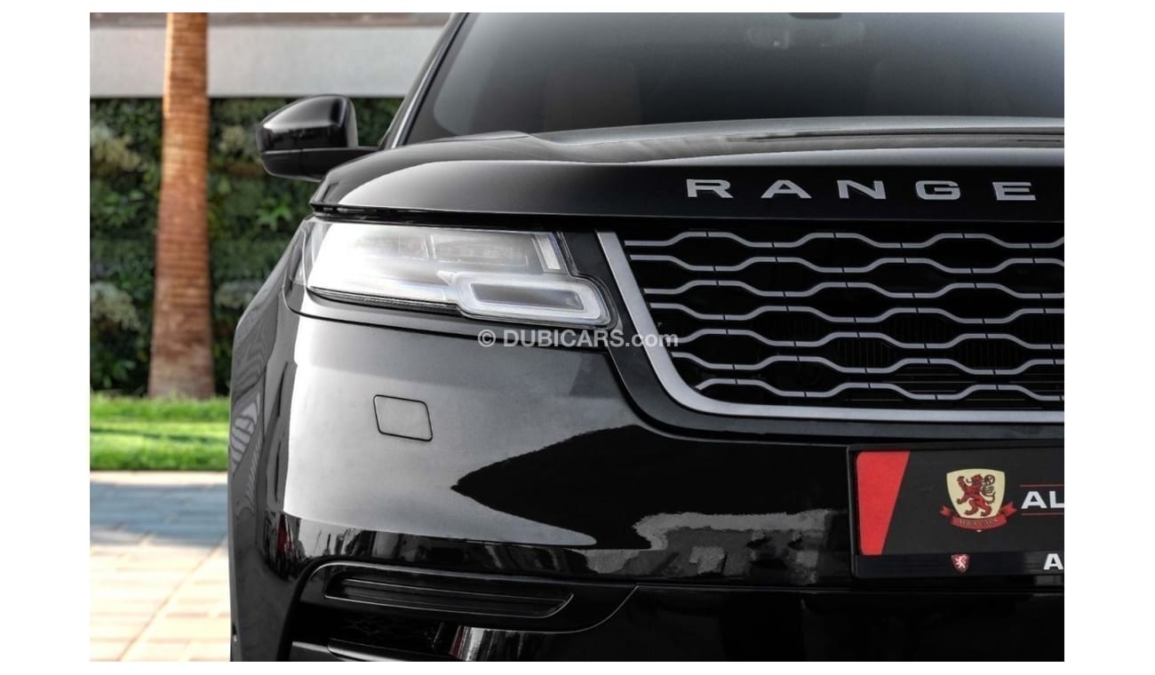 Used Land Rover Range Rover Velar P300 R-DYNAMIC | 4,896 P.M | 0% ...