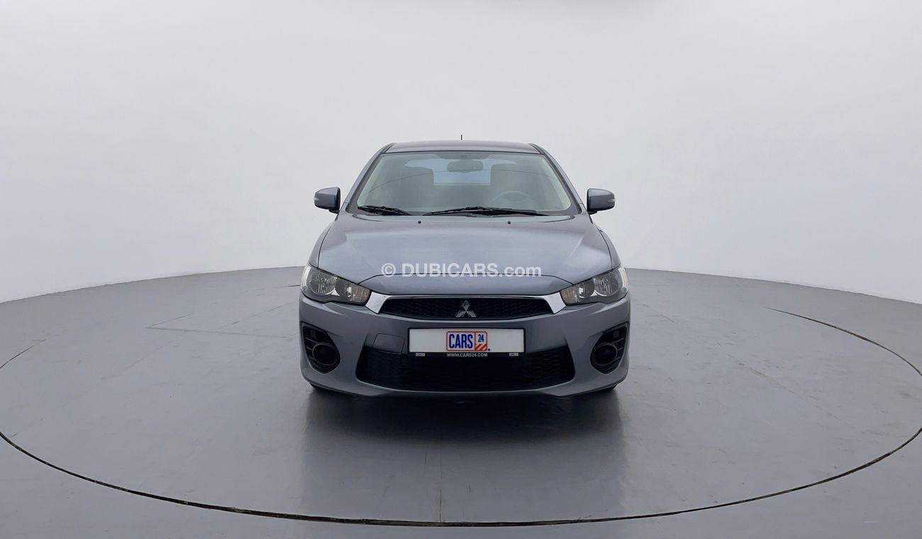 Used Mitsubishi Lancer EX 2000 2016 for sale in Dubai - 484712