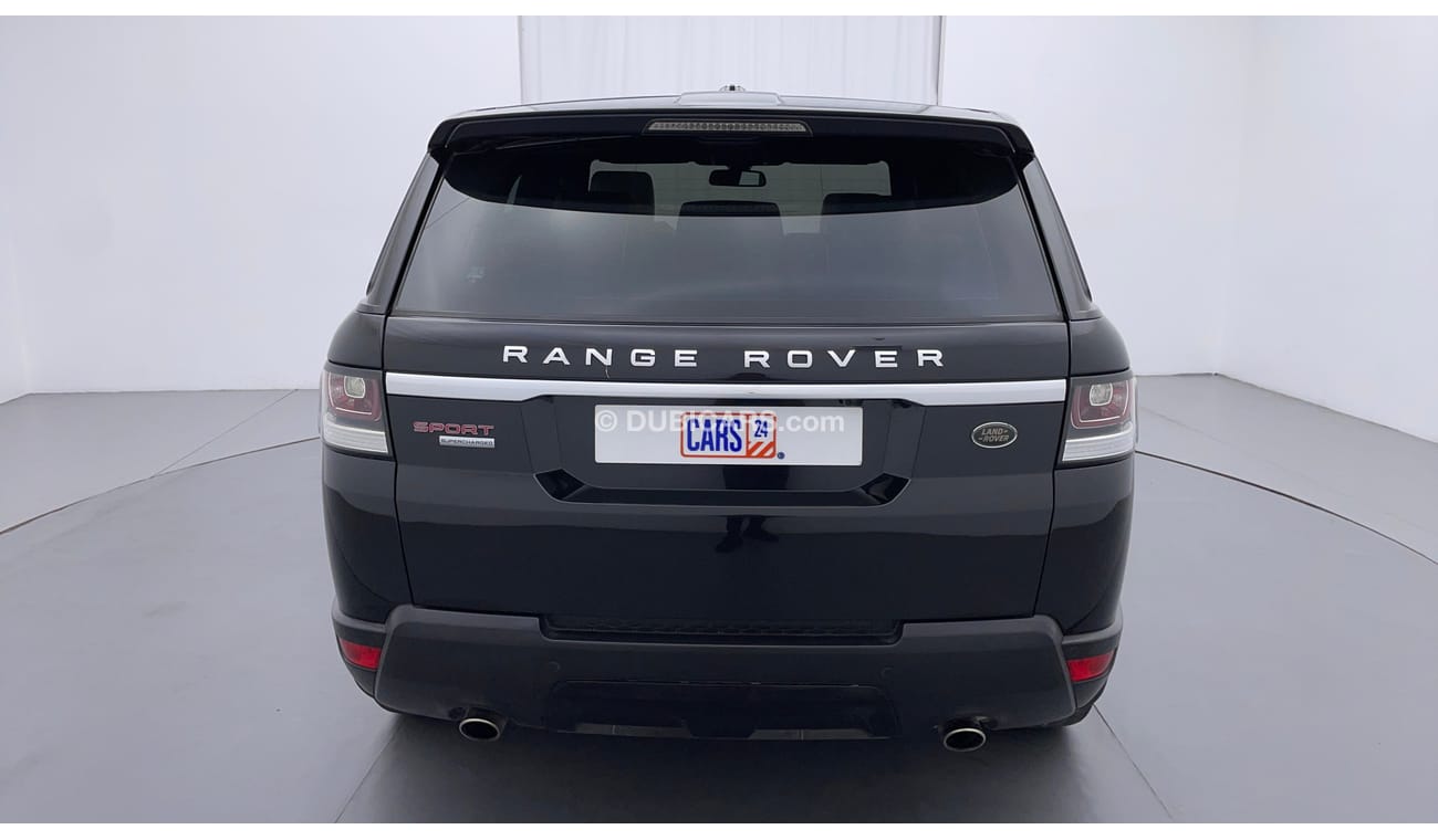 Used Land Rover Range Rover Sport HSE 3 | Zero Down Payment | Free Home ...
