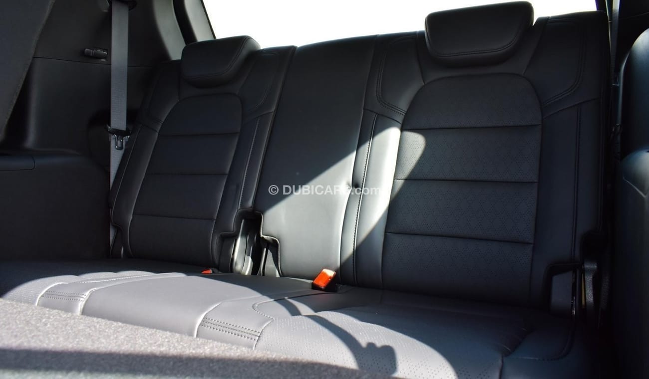 New DFSK Glory iX7 2.0T GDI 2WD | Luxury Version | 7 seater - 2023 ...