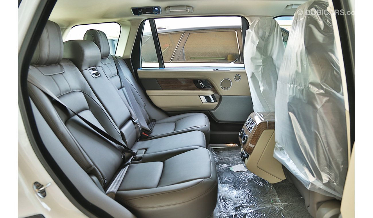 New Land Rover Range Rover Vogue V6 2020 LWB 2020 for sale in Dubai ...