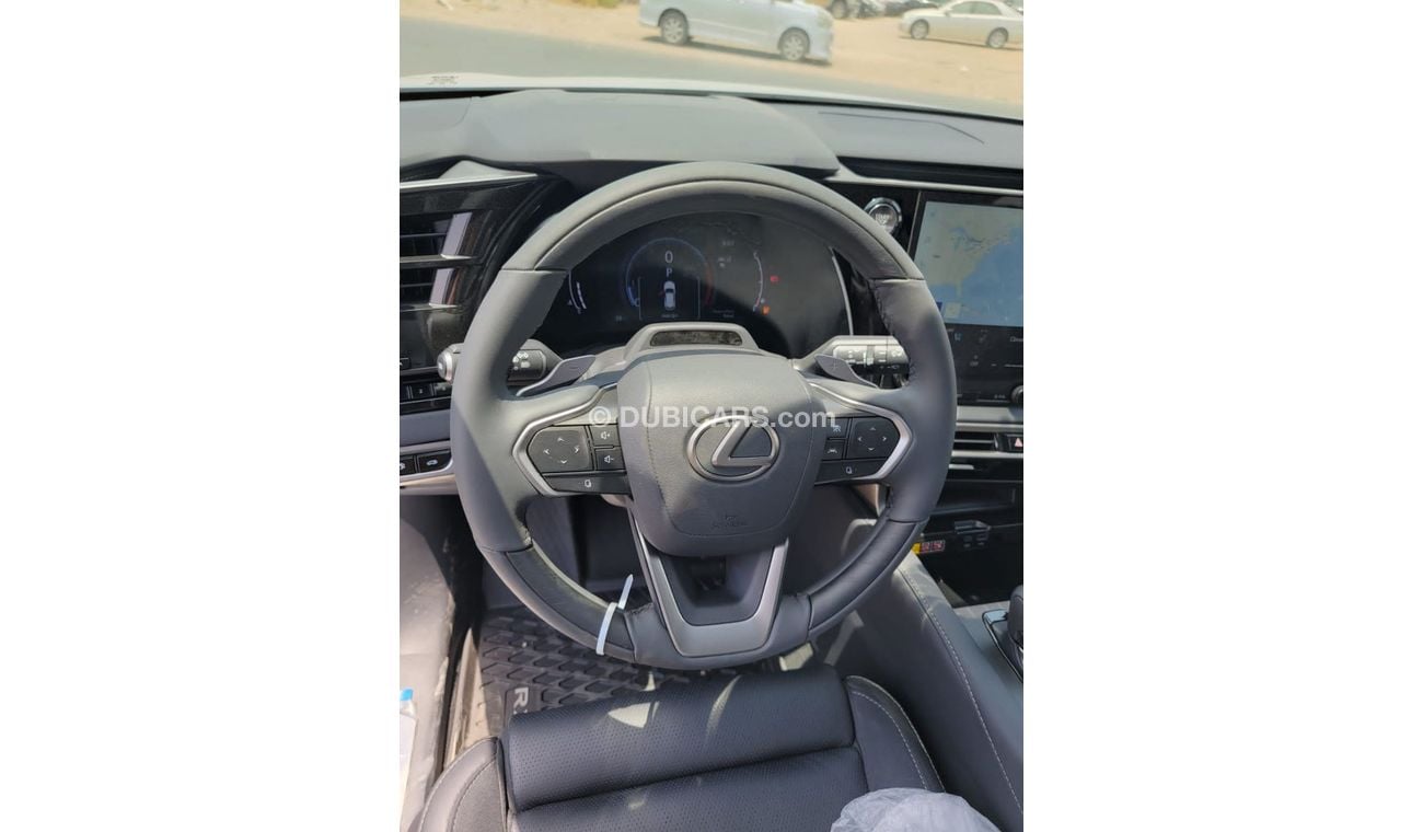 New Lexus RX350 2.4L, Executive Package, 21 Speaker, Mark Levinson ...