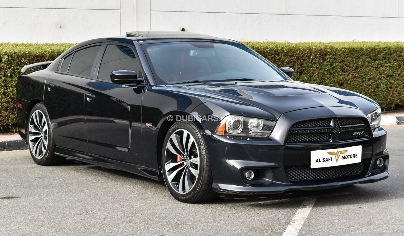 Used Srt8 Charger For Sale