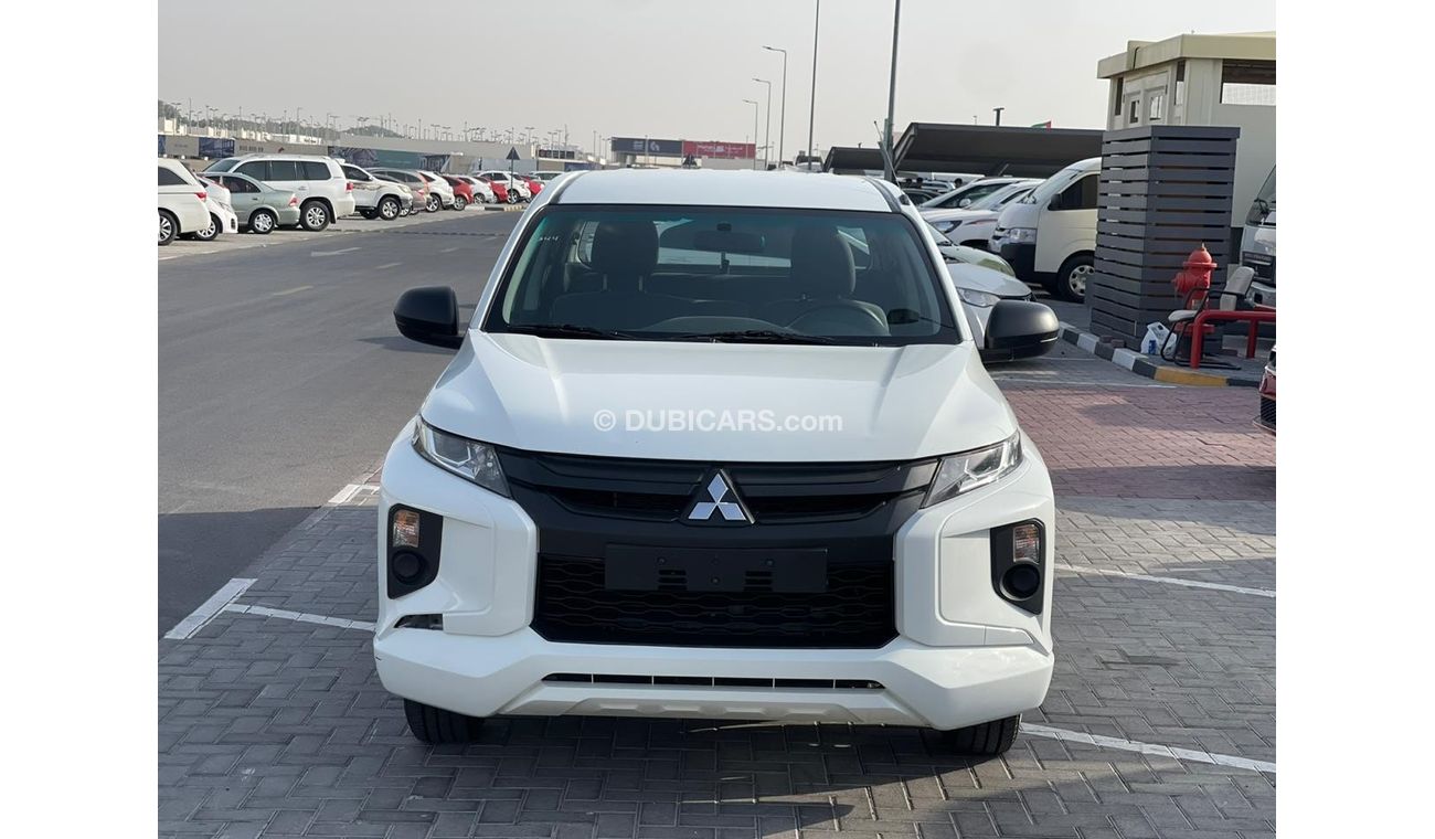 Used Mitsubishi L200 2020 I 4x2 I Double Cabine I Ref#344 2020 for sale ...