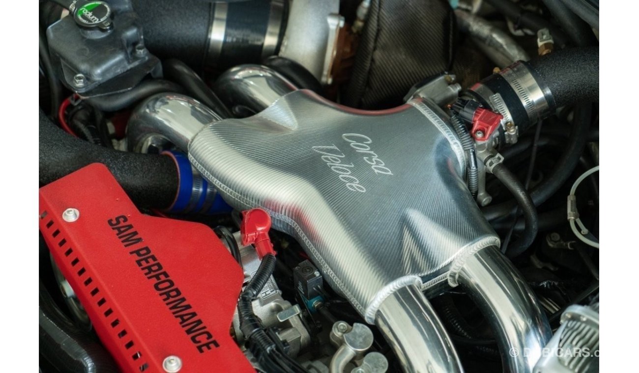 Used Subaru Impreza WRX STI Std STI Premium 2018 Subaru WRX STI / 722 ...