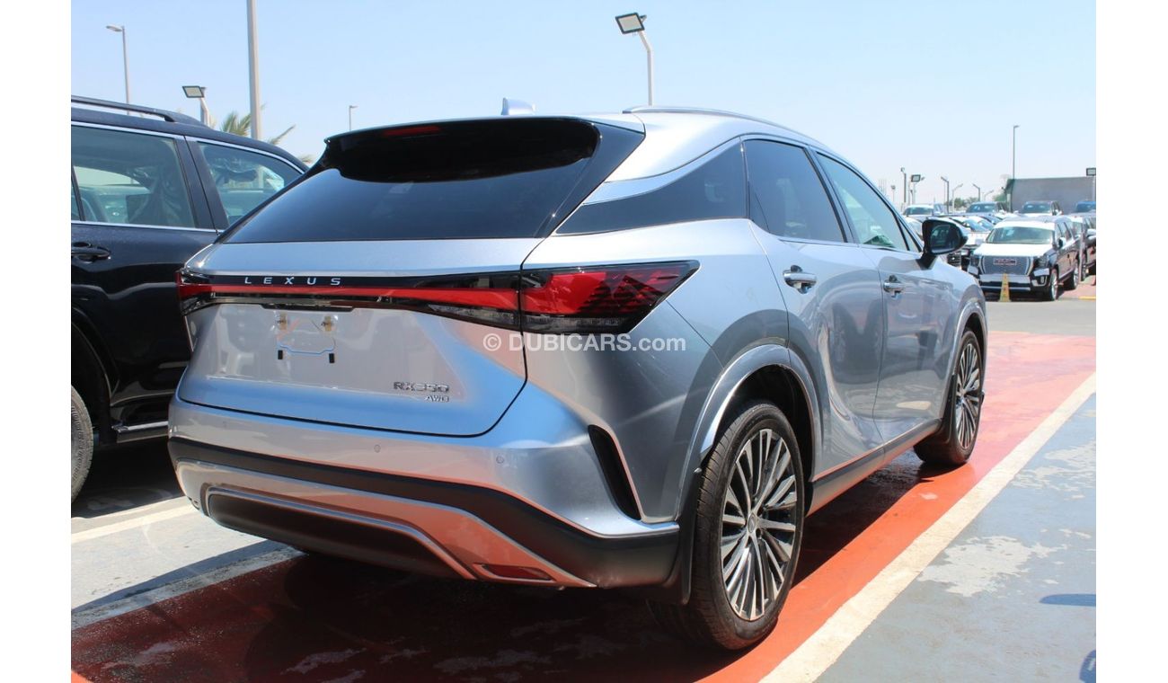 New Lexus RX350 FSPORT ULTRA LUXURY CANADIAN SPEC 2023 for sale in ...