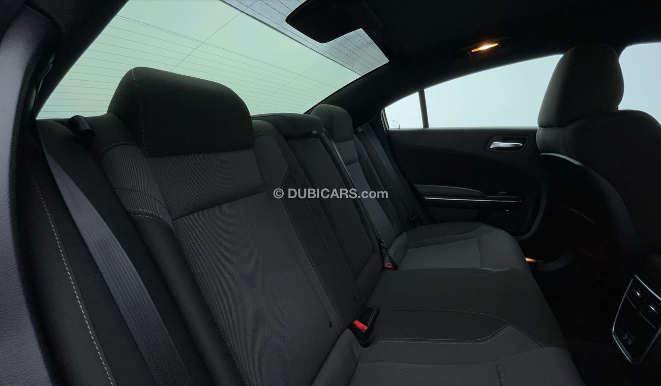 Used Dodge Charger RALLY PLUS 3.6 | Under Warranty | Inspected on 150 ...