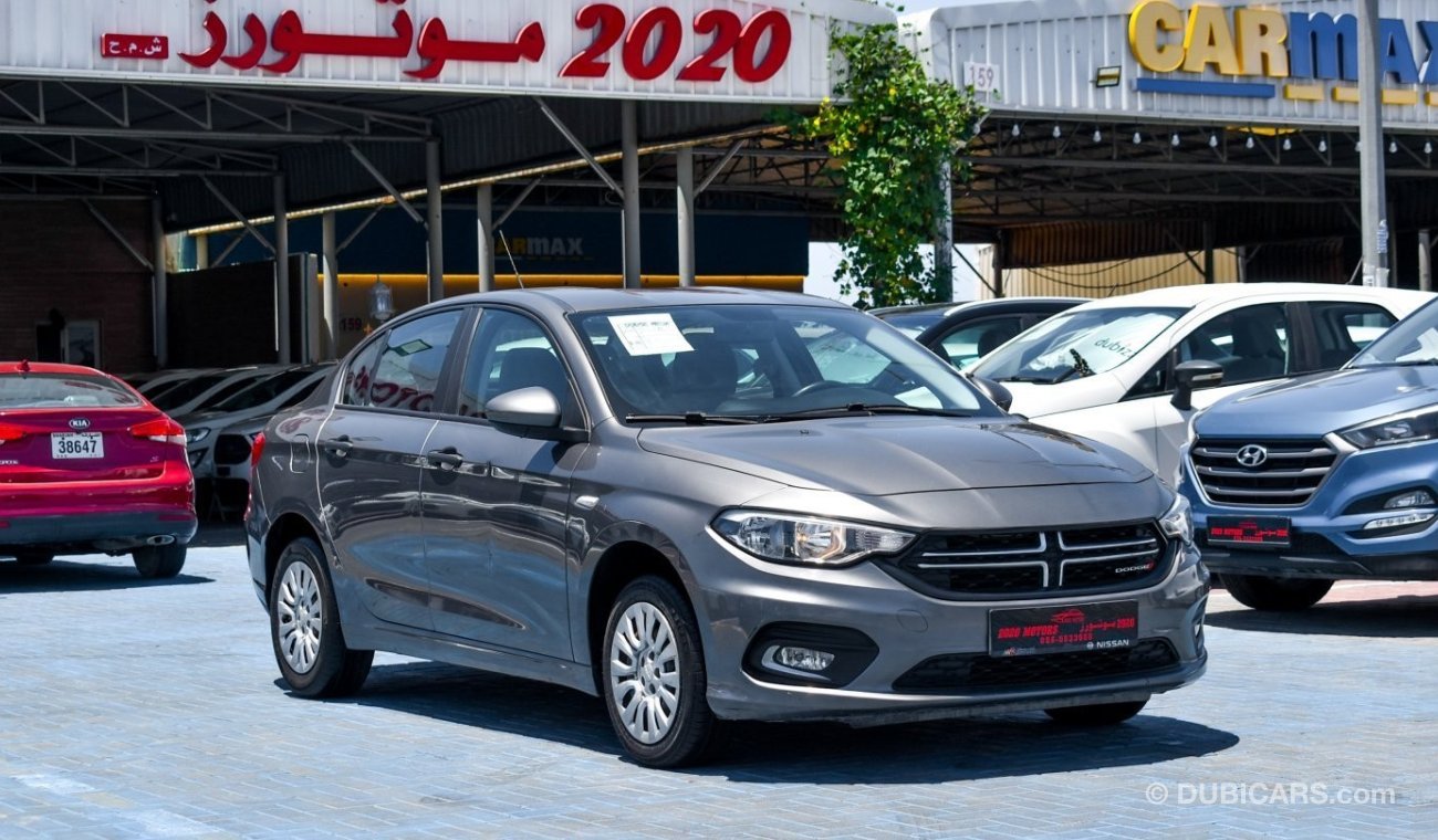 Used Dodge Neon 2018 for sale in Dubai - 613691