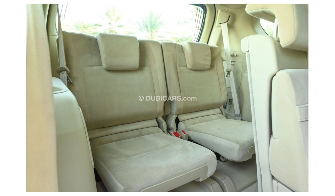 Used Toyota Prado 2014 | TOYOTA LAND CRUISER PRADO | GXR 4WD 2.7L | GCC ...