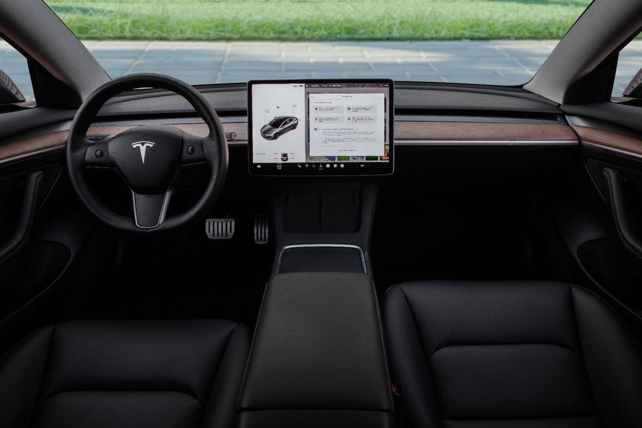 Used Tesla Model 3 Performance Dual Motor | 2,937 P.M | 0% Downpayment ...